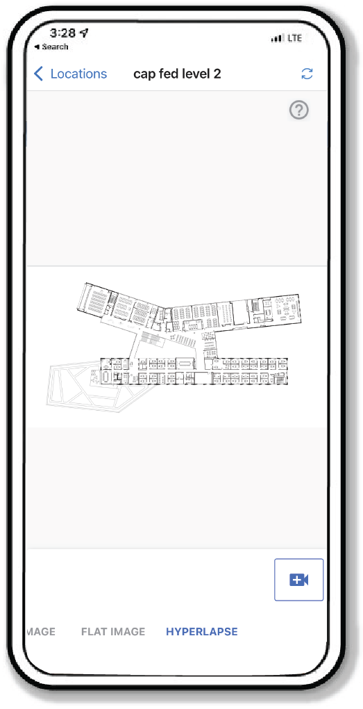 Capture Path Tutorial | Reconstruct