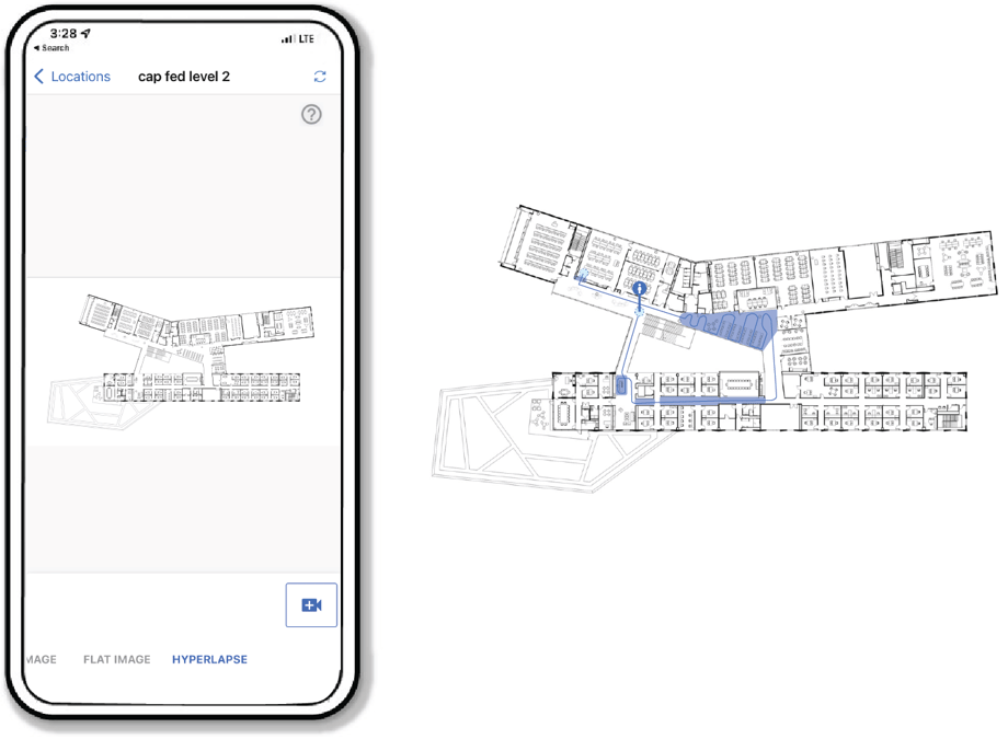 Capture Path Tutorial | Reconstruct