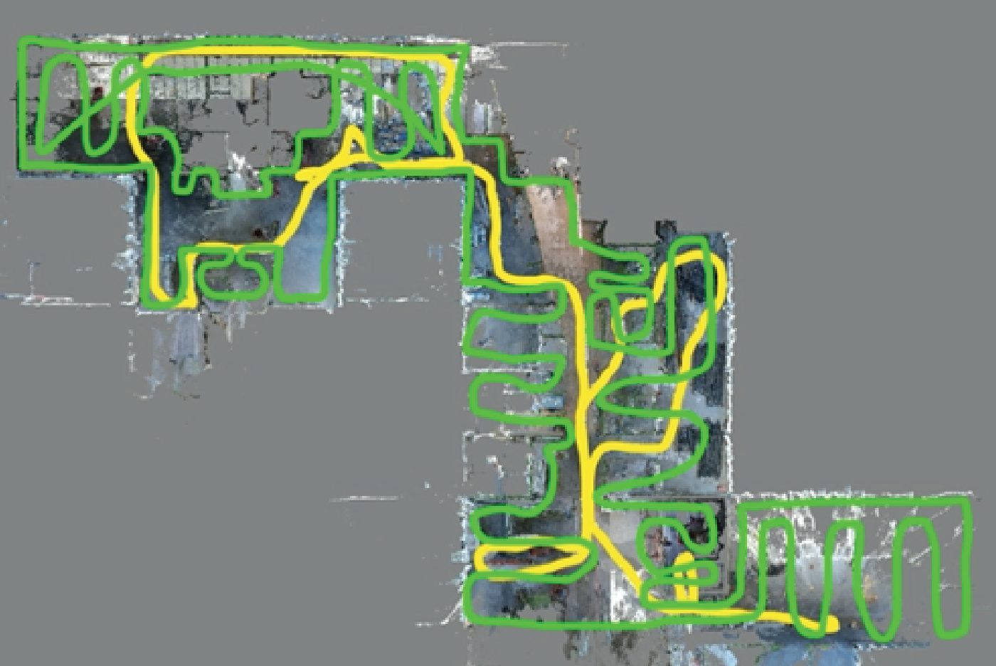 Capture Path Tutorial | Reconstruct