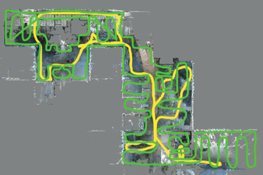 Capture Path Tutorial | Reconstruct