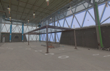 Schedule & Project Control | 4D BIM & 4D Visualization